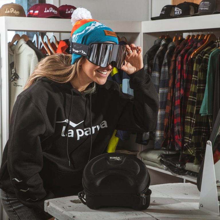 Tienda la Parva – La Parva